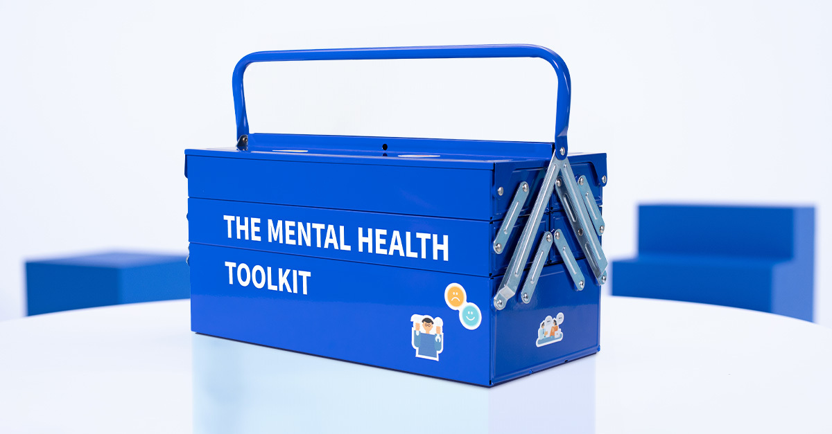 the Mental Health Toolkit