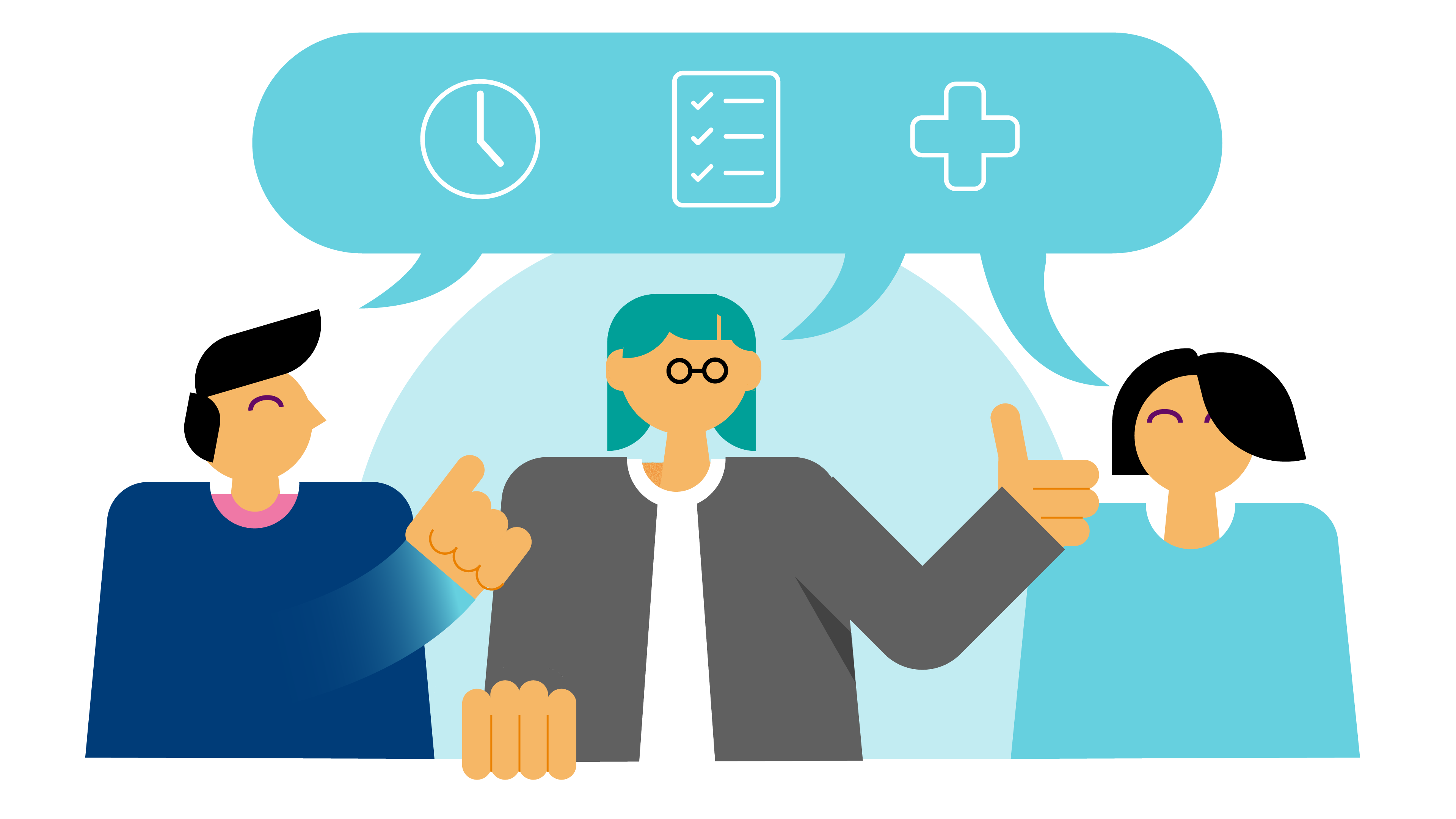 Work Ability Management Overview for large workplaces